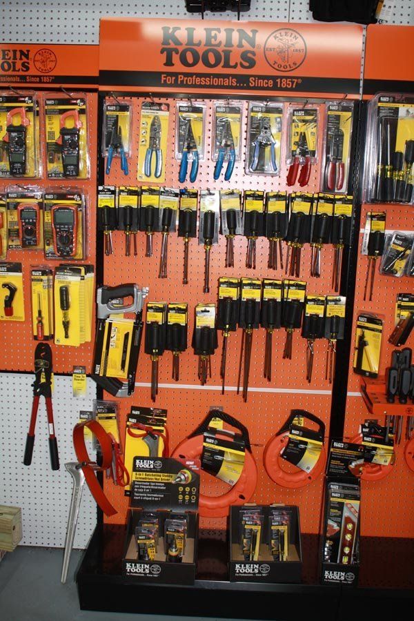 Tool Shack - Jacksonville, FL - Products