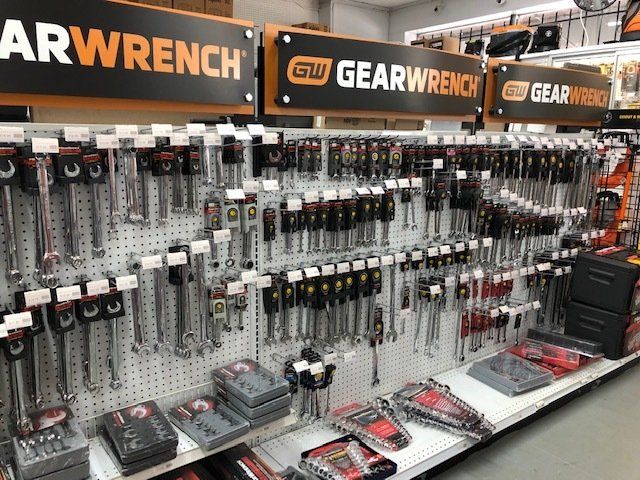 Tool Shack - Jacksonville, FL - Products