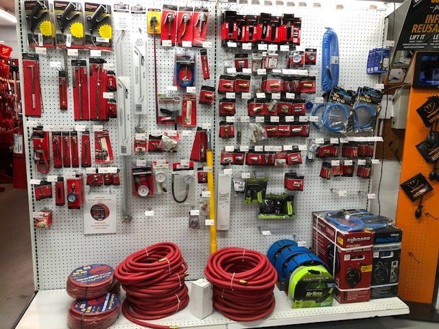 Tool Shack - Jacksonville, FL - Products