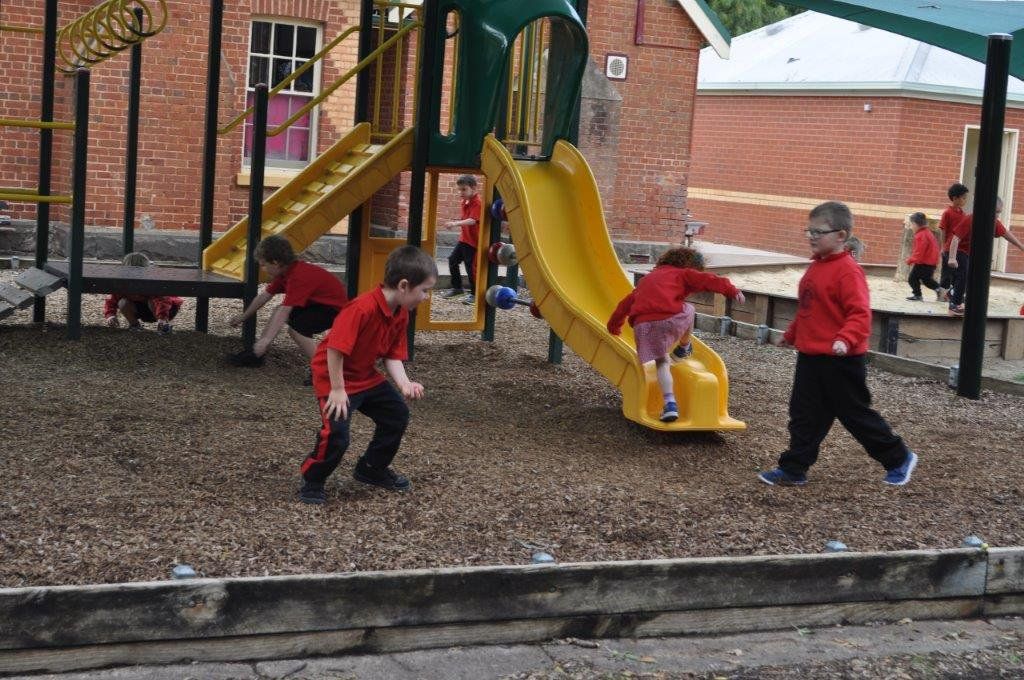 Photo Album - Carisbrook Primary School