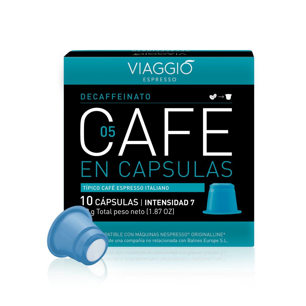 Viaggio Espresso | Coffee Specialists