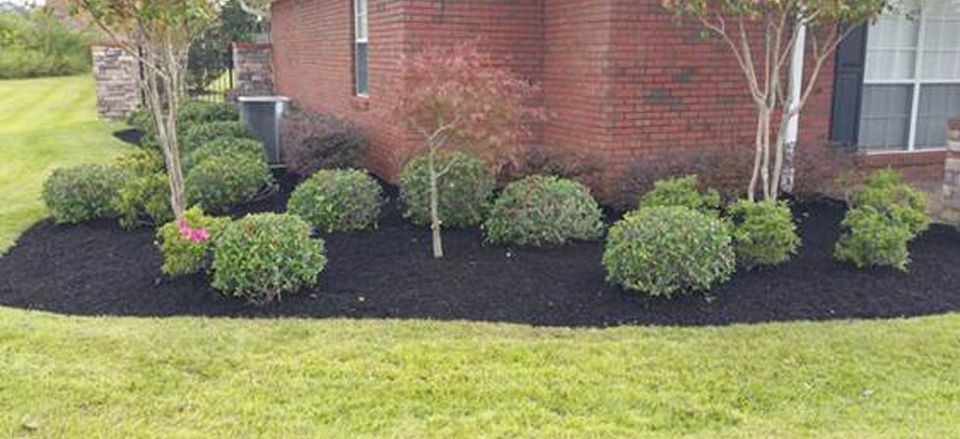 Tri-State Hardscapes Photo Gallery | Dothan, AL