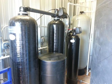 Filtration Station Inc.