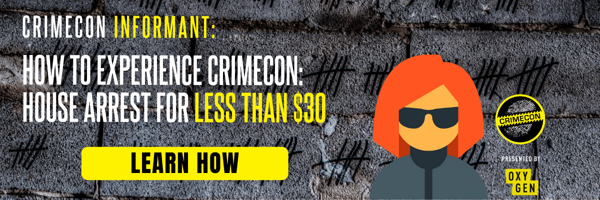 CrimeCon