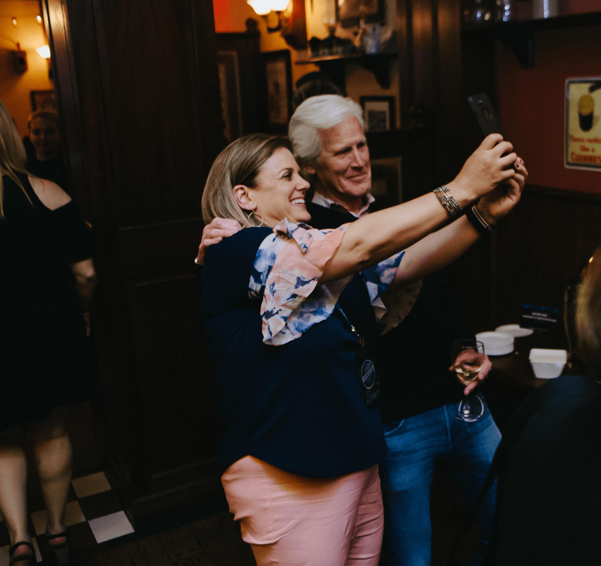 CrimeCon: The World's No. 1 True Crime Event