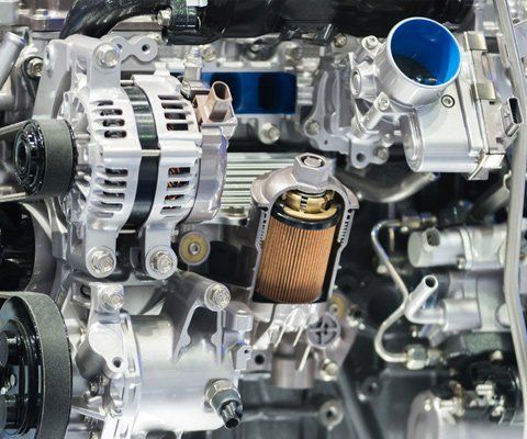 Lemar Engines, professional engine repairs in Totnes