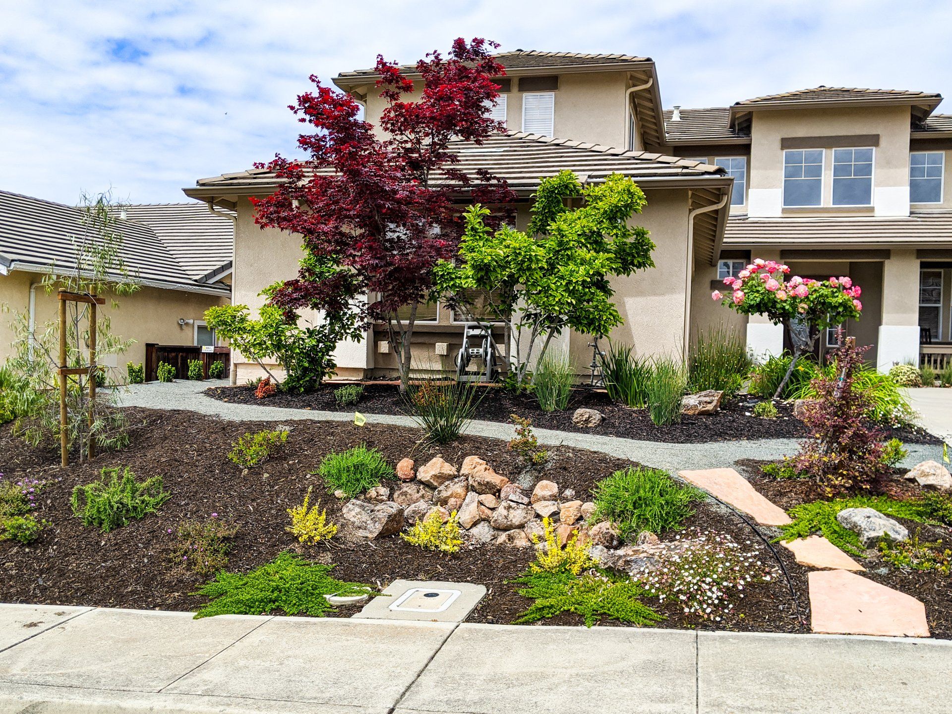 Landscaping | San Ramon, CA | Get It Done Gardening