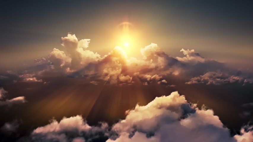 Daylight Sun