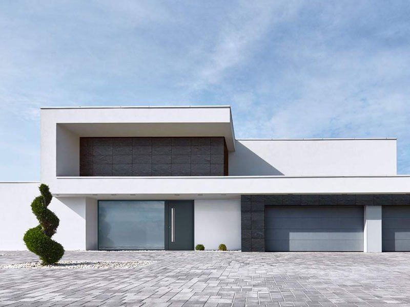 serramenti internorm│ABITARE SERRAMENTI│Torino