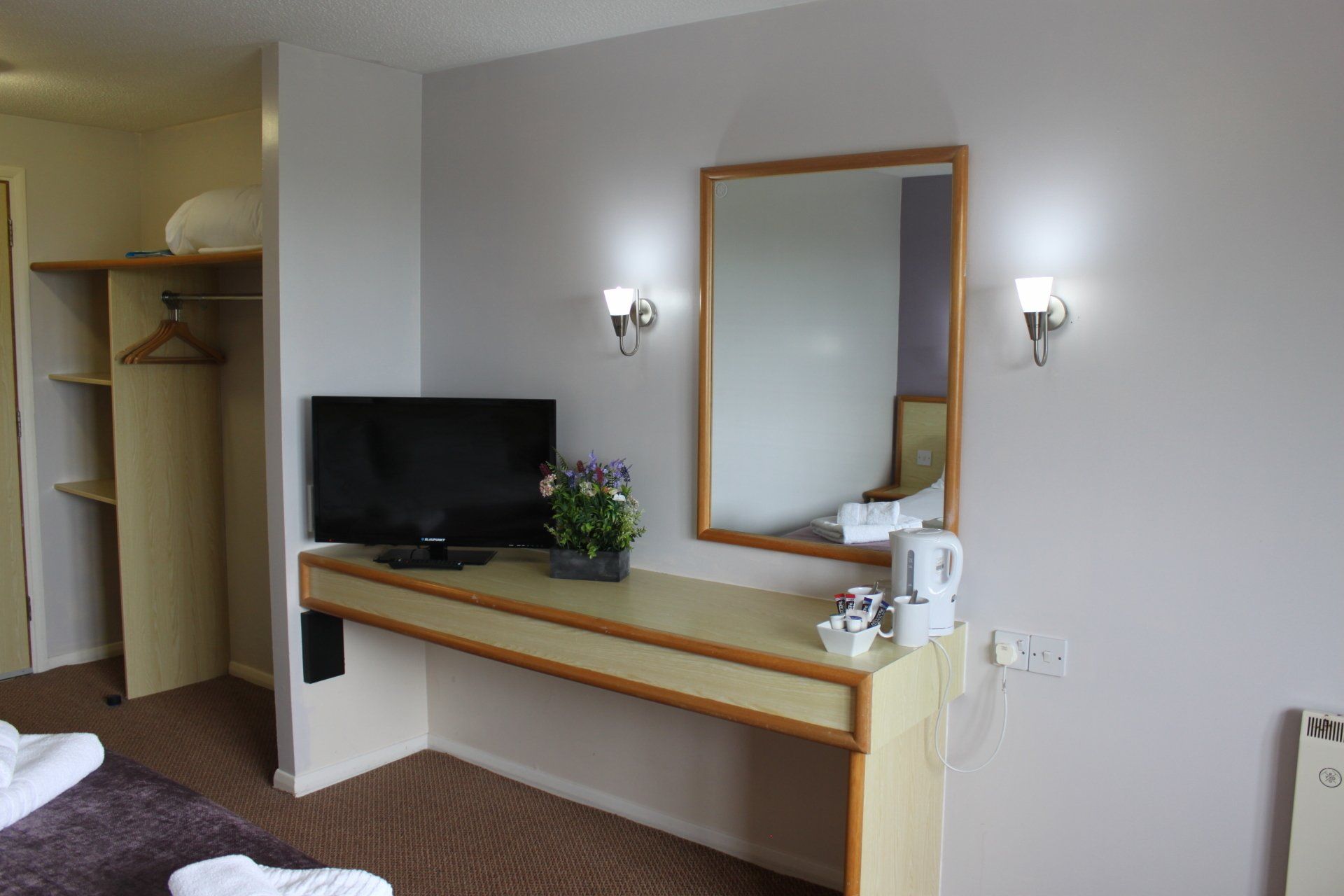 Looking for a budget hotel in Uppingham? | Redwings Lodge