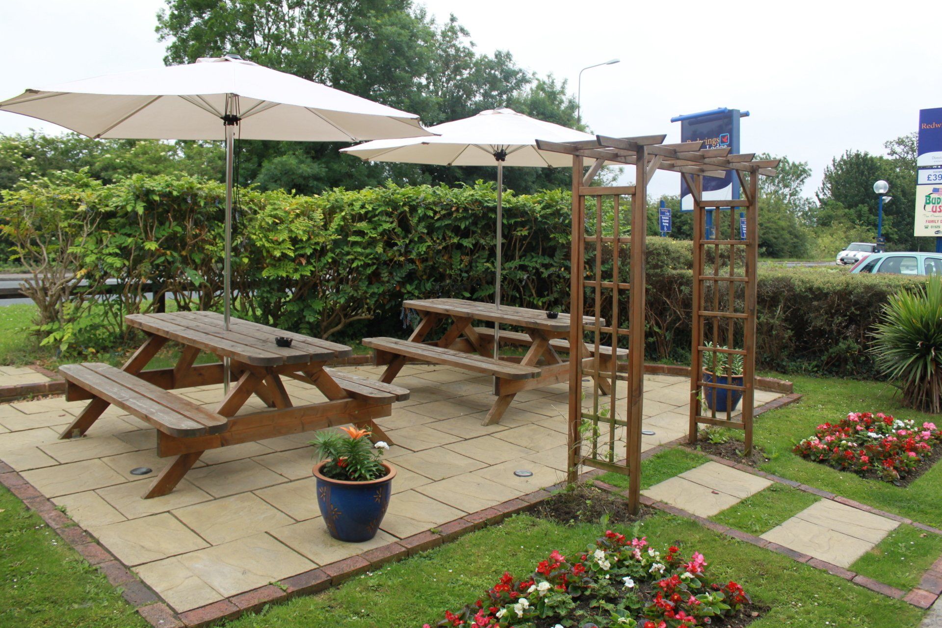 Budget hotel with early and late check-ins! | Redwings Dunstable