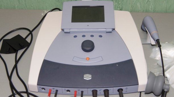 Mesoterapia e ionoforesi - Palermo - Centro Ling