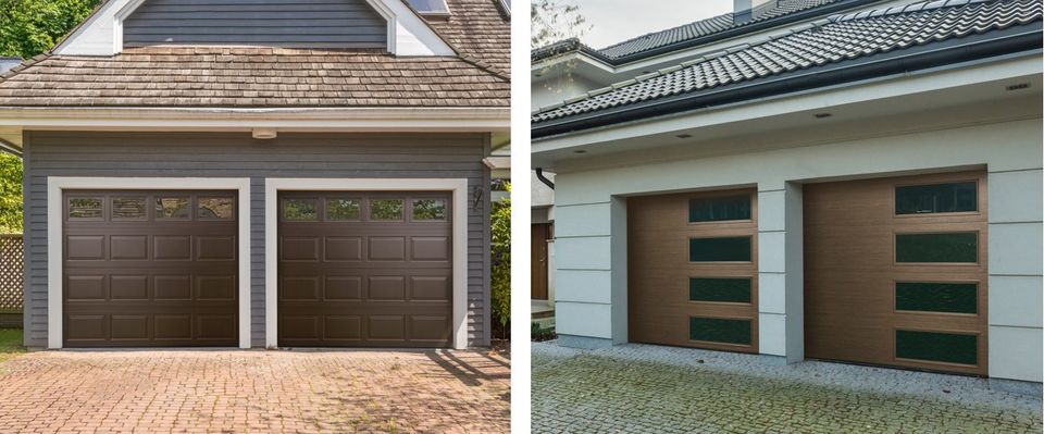 Haas Door Introduces New Wood Grain Options