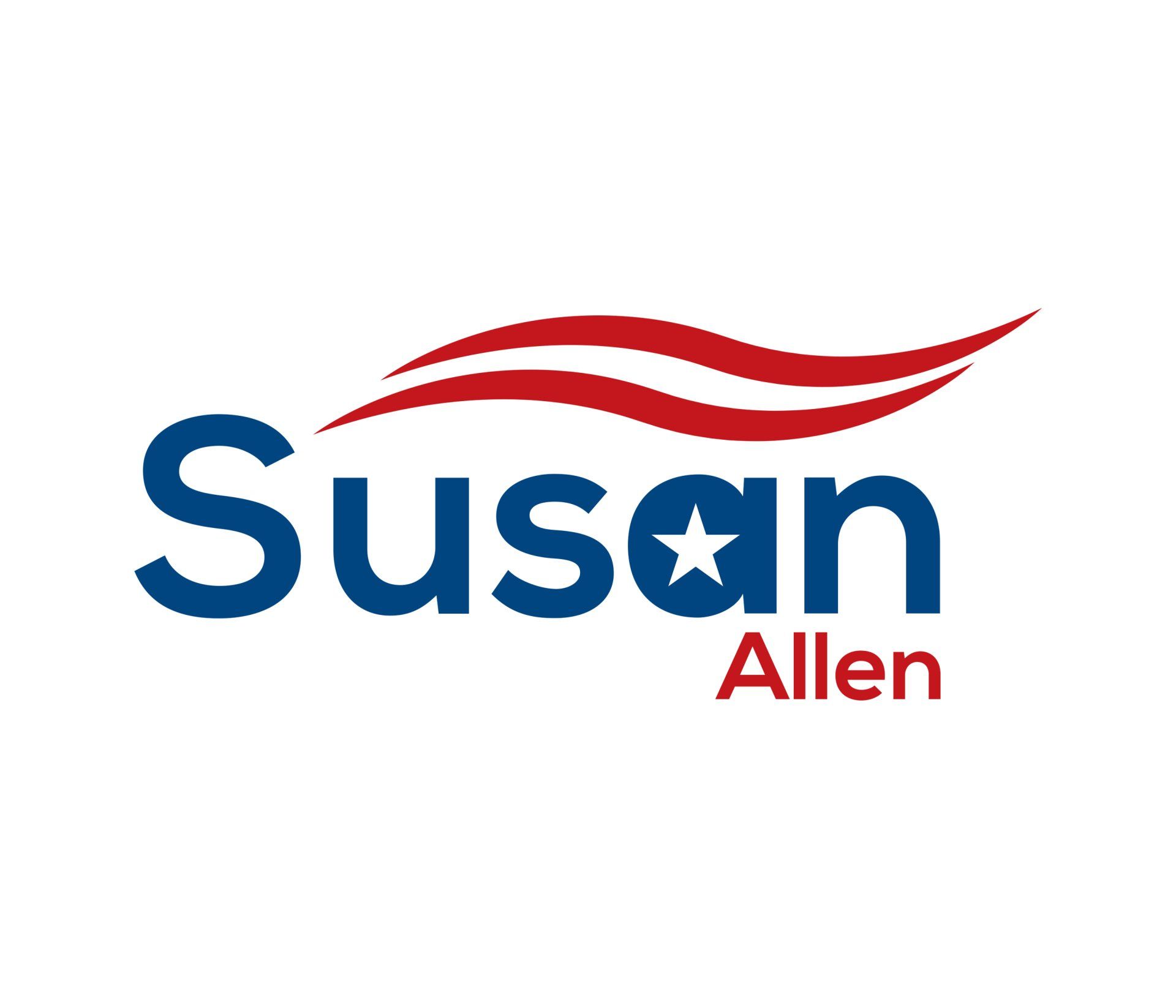 Susan Logo