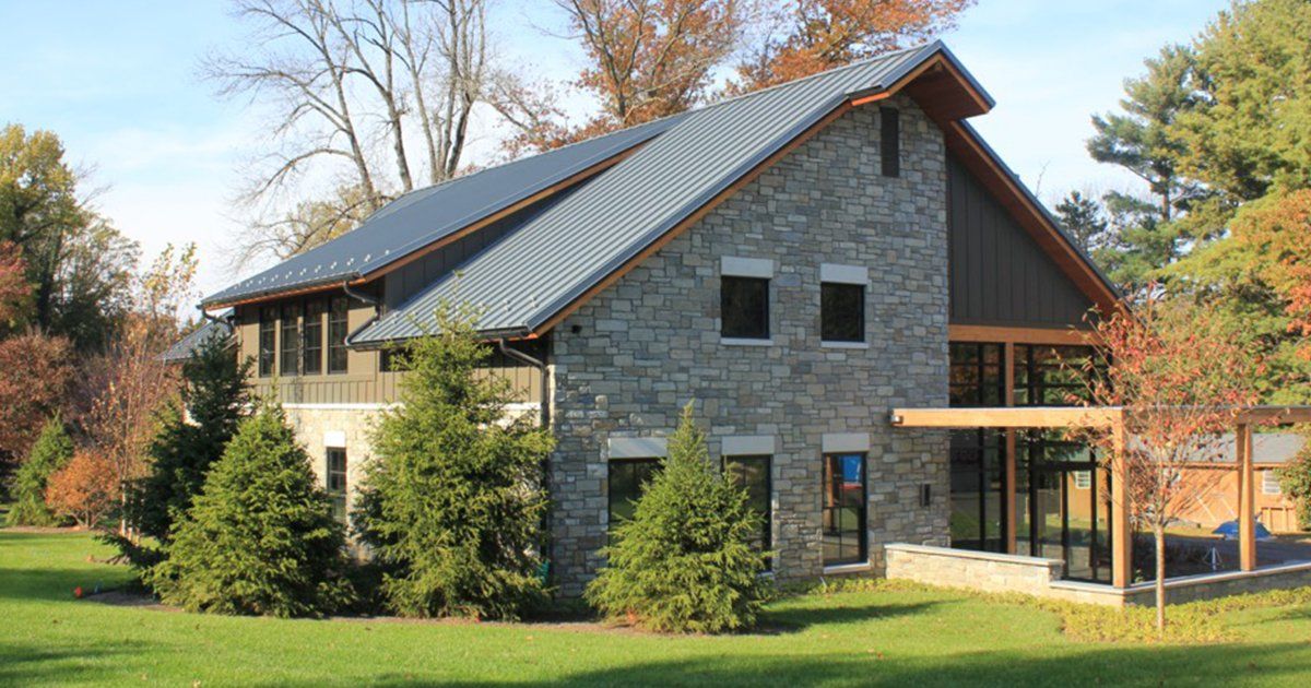 Custom Timber Frame Homes | Green Mountain Timber Frames