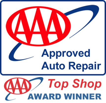 Locally Owned And Operated, Full-Service Auto Repair Center