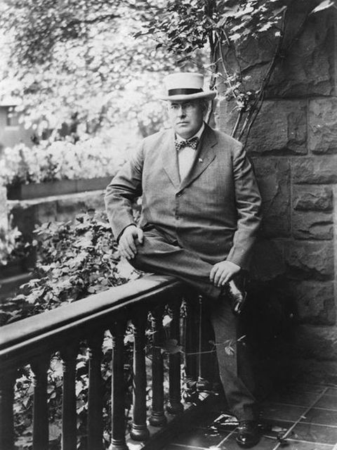 The History of Boyce Thompson Arboretum