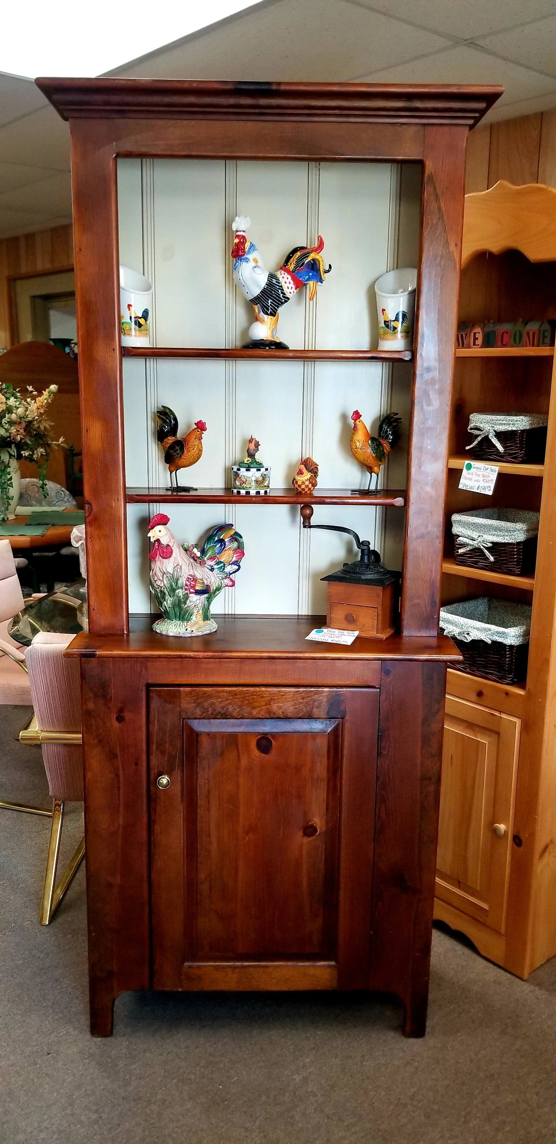 Moyers Furniture Store