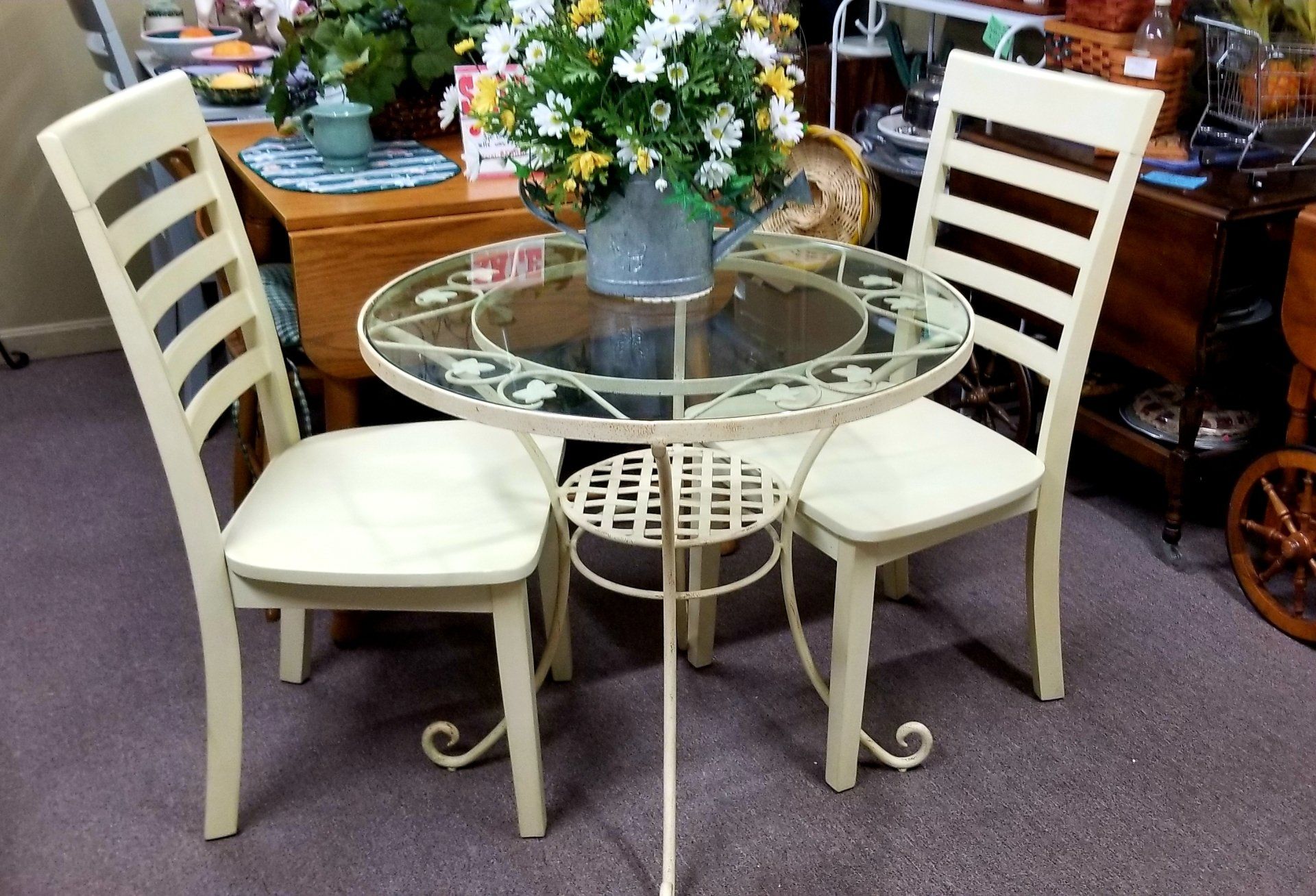 Moyers Furniture Store