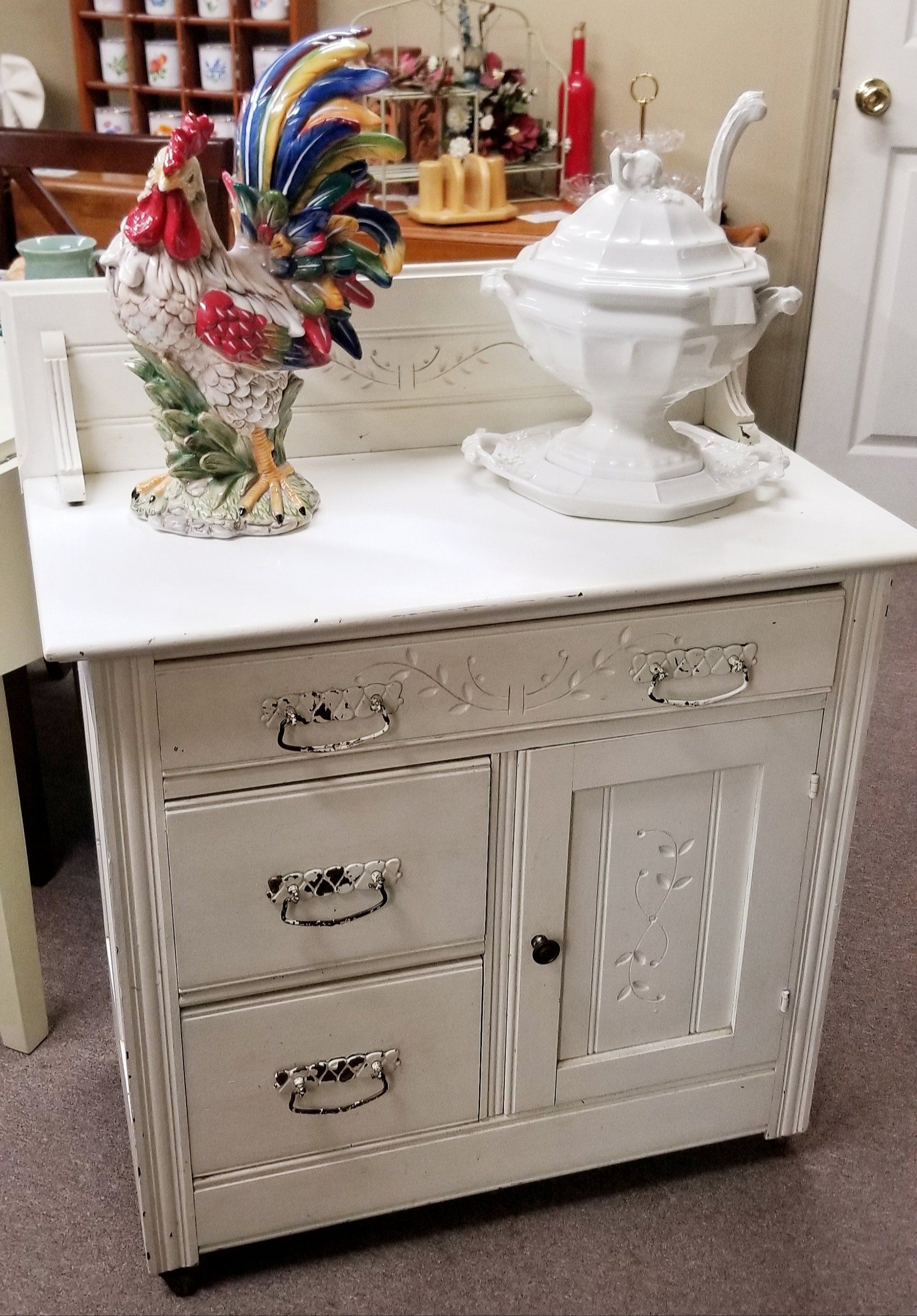 Moyers Furniture Store