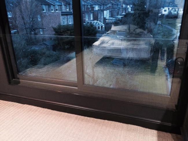 Handrails and balustrades for safety and security across West London