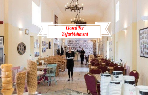 Dairy At Daviot | Luxury Self Catering | Highlands of Scotland