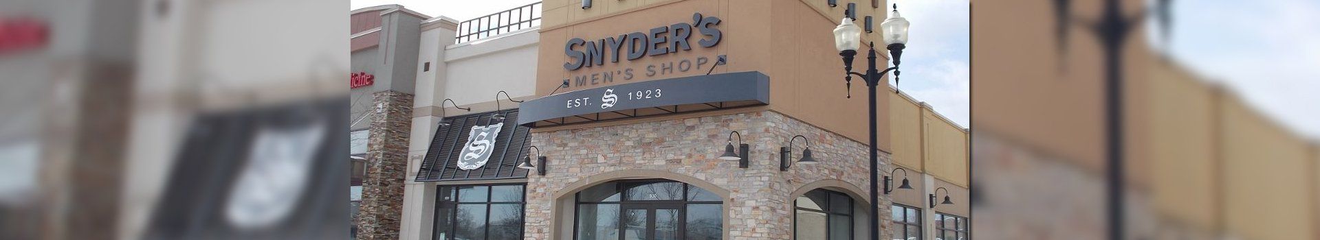 Sign Design & Creation – Goshen, IN - Premiere Signs