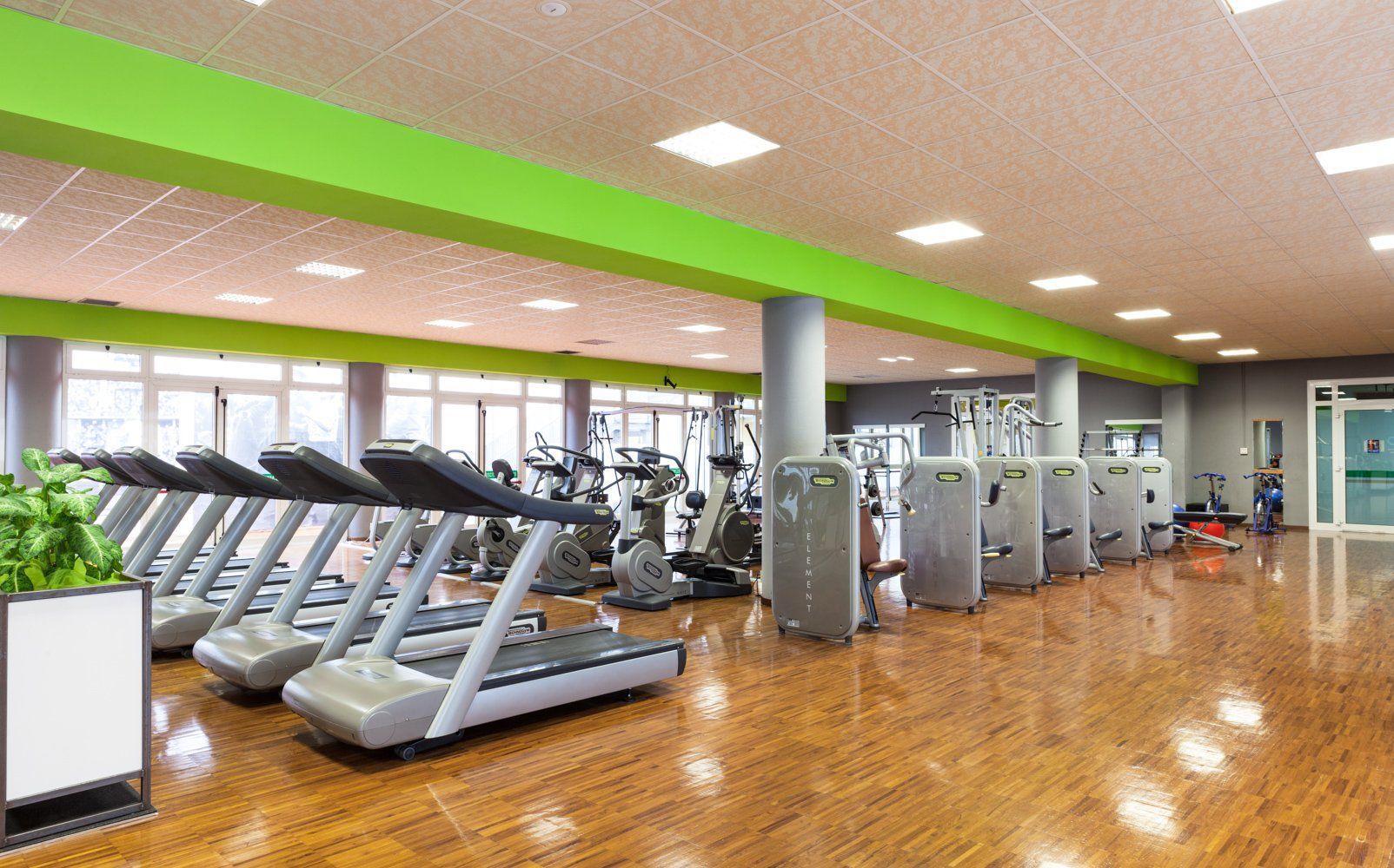 Centro Sportivo HOF: palestra, piscina e non solo | Nervesa (Treviso)