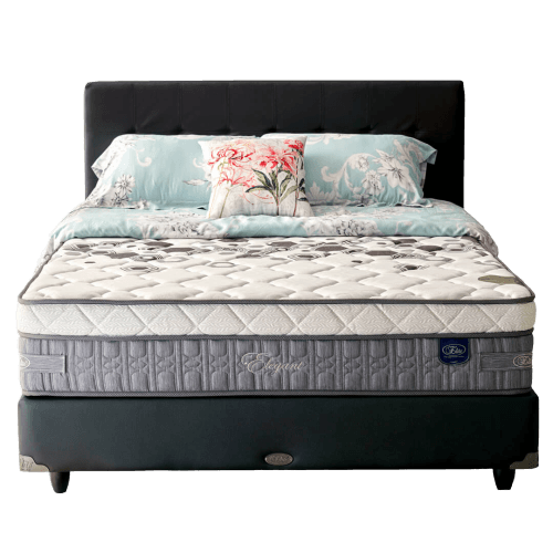 Elite Springbed - The Comfortable World