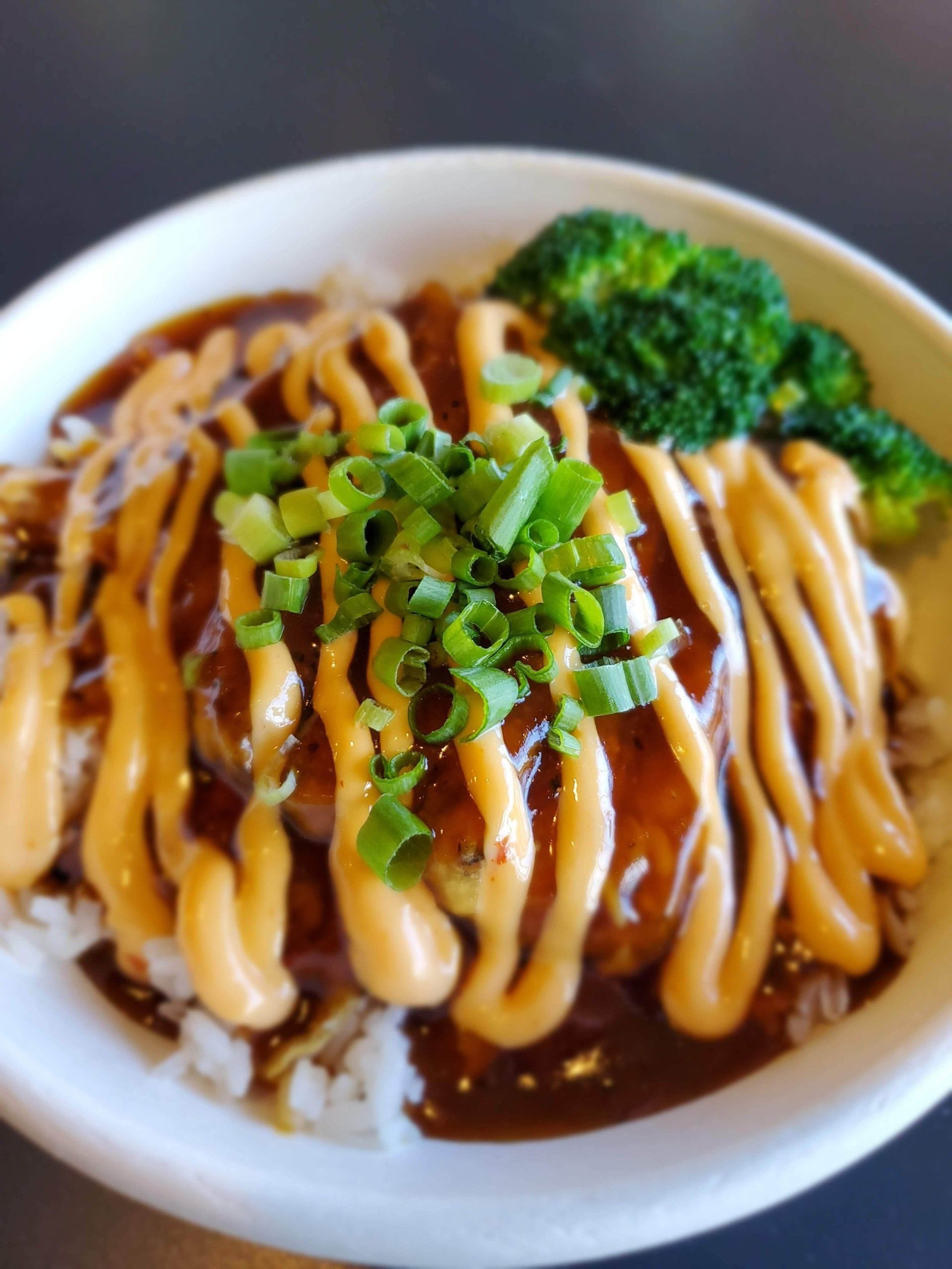 Japanese Grill | Utah | Yoshi's Japanese Grill