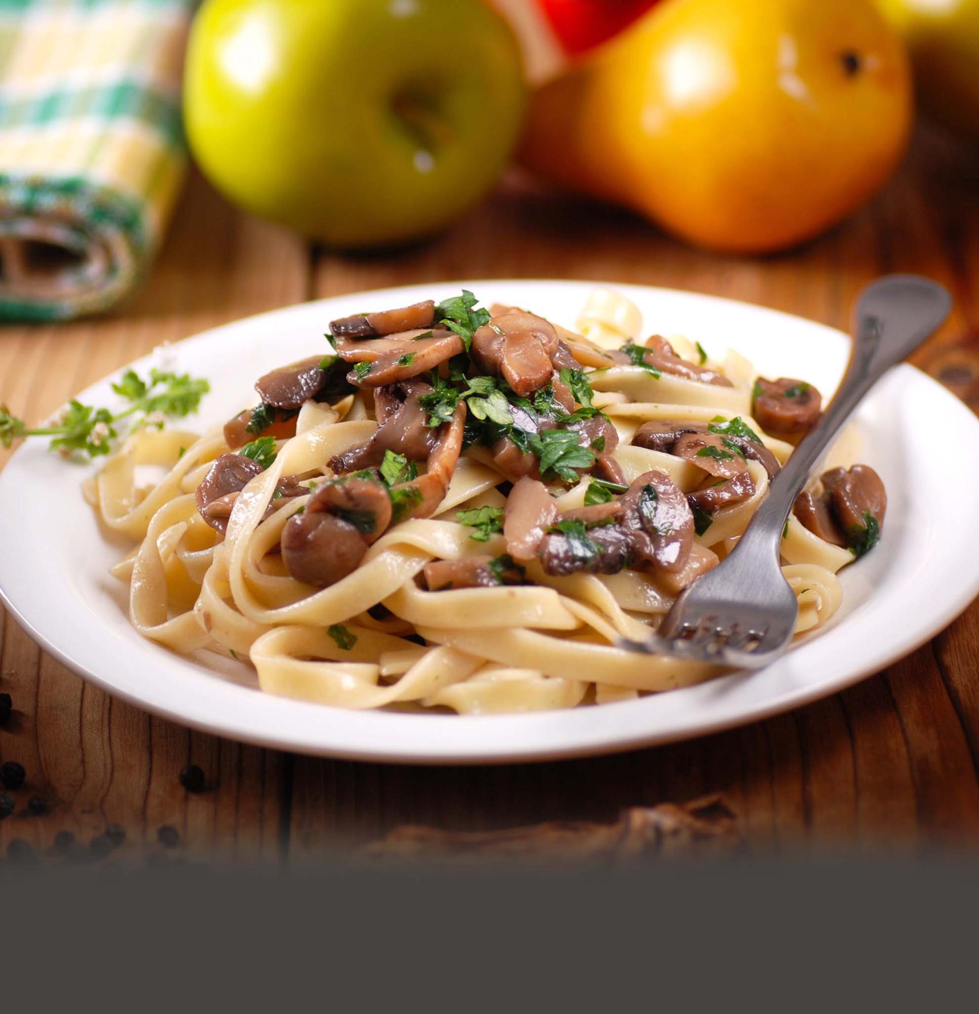 Pasta fresca - Palermo - Past'ovo