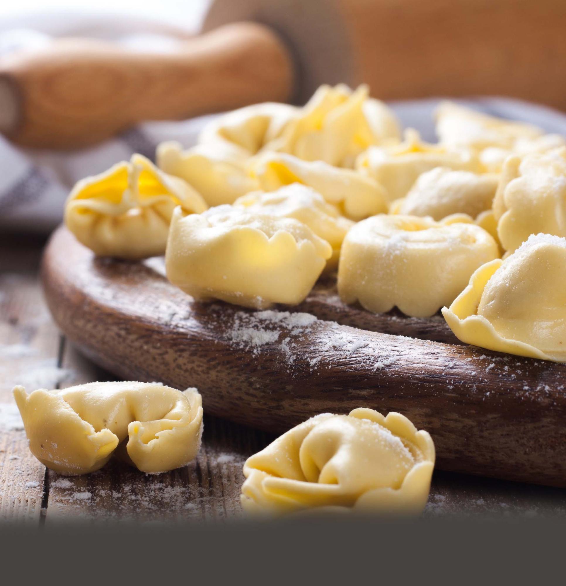 Pasta fresca - Palermo - Past'ovo