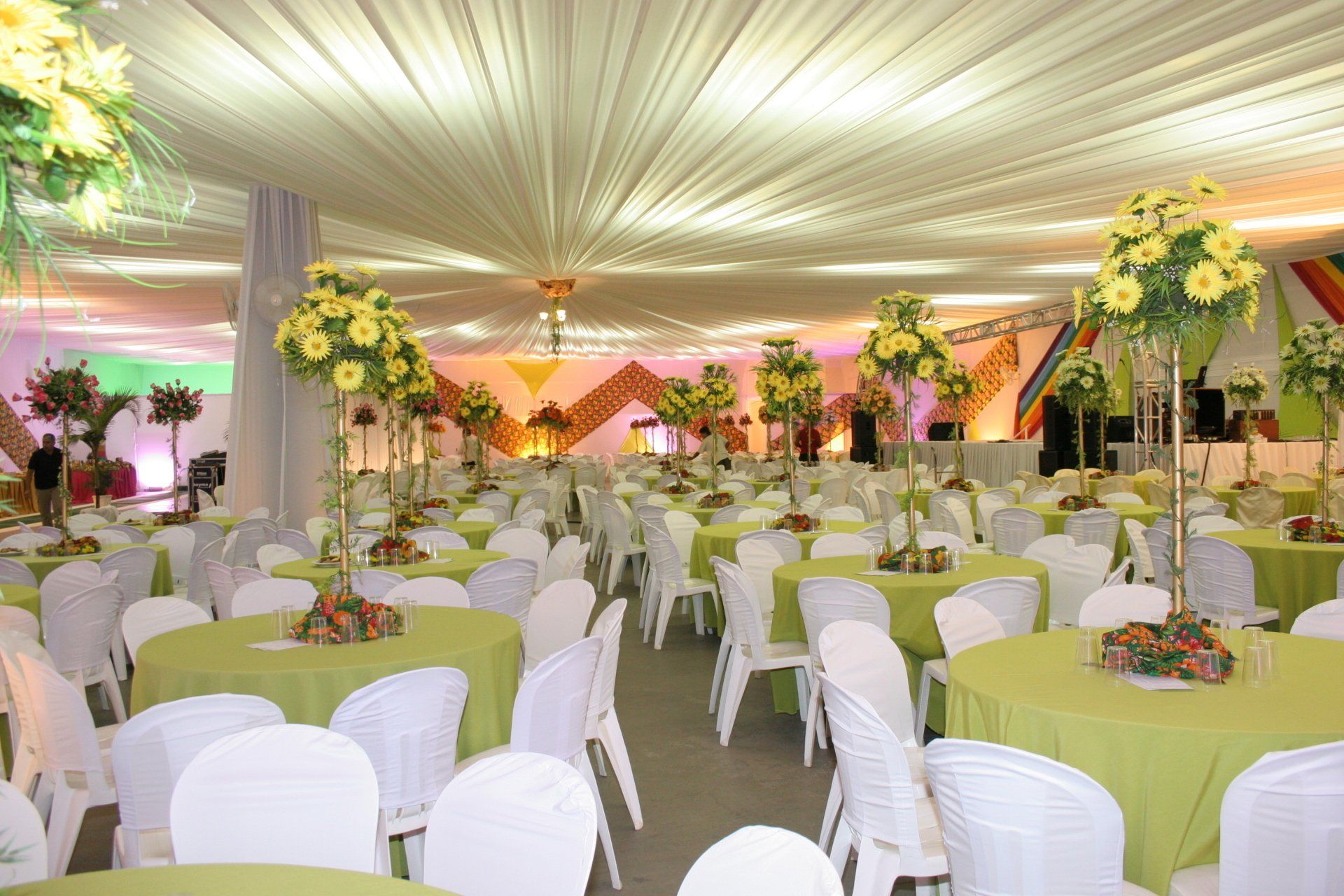 Eventos