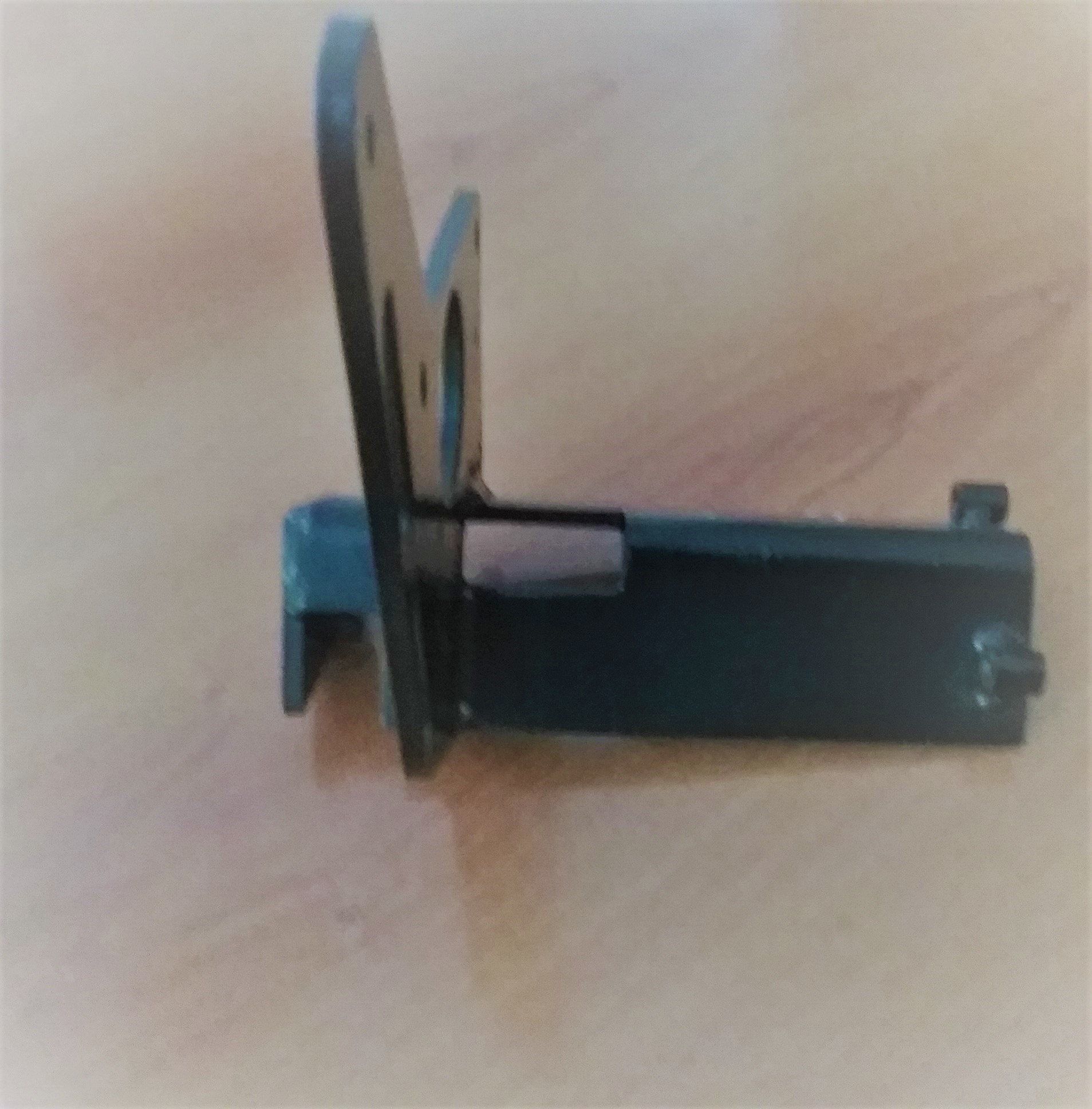 Metal pressing services | Cotmor Tool & Presswork