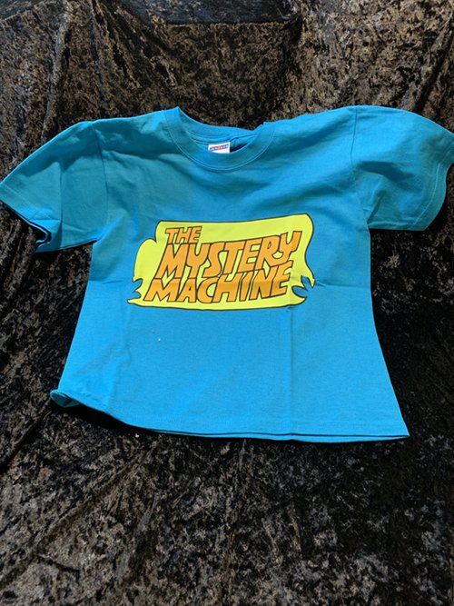 The Official Scott Innes Scooby-Doo Mega Store and More...