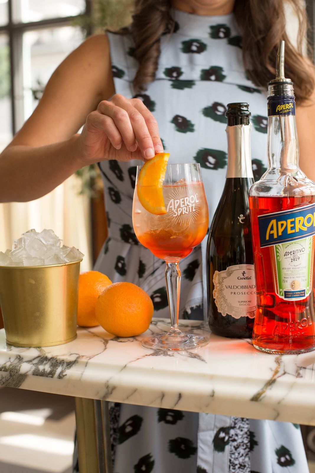 Annabelle's Kitchen | Italian Restaurant | Downtown