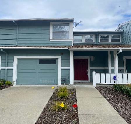 Marin Housing Authority