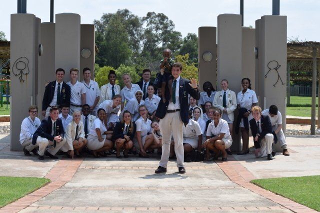 Tyger Valley College | Home