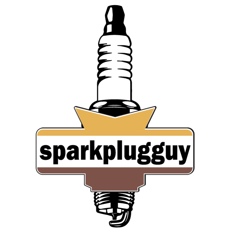 Home | The Spark Plug Guy Metal Sculptures