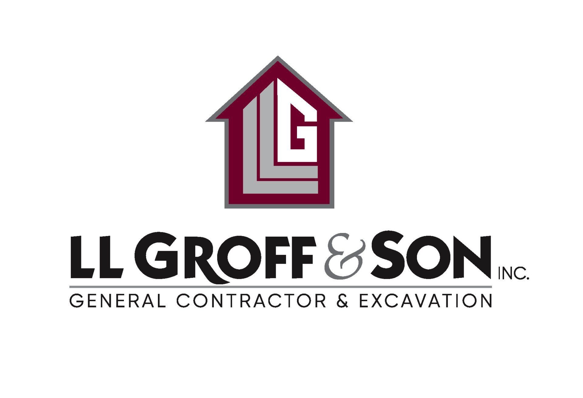LL Groff and Sons Inc. General Contractor and Excavating in Lancaster