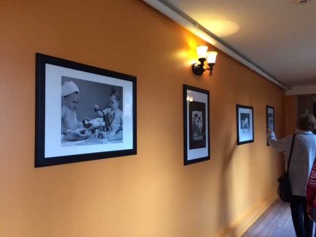 Groupe Lumain | Résidences