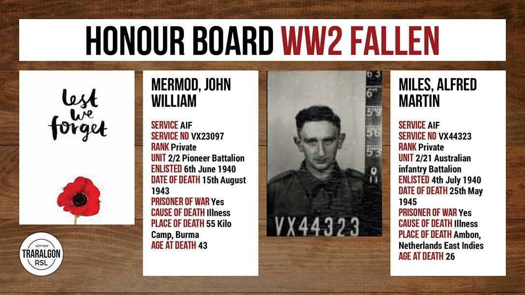 Traralgon RSL | Traralgon bistro and bar | Traralgon VIC