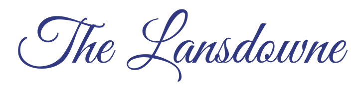 Lansdowne Resort Logo