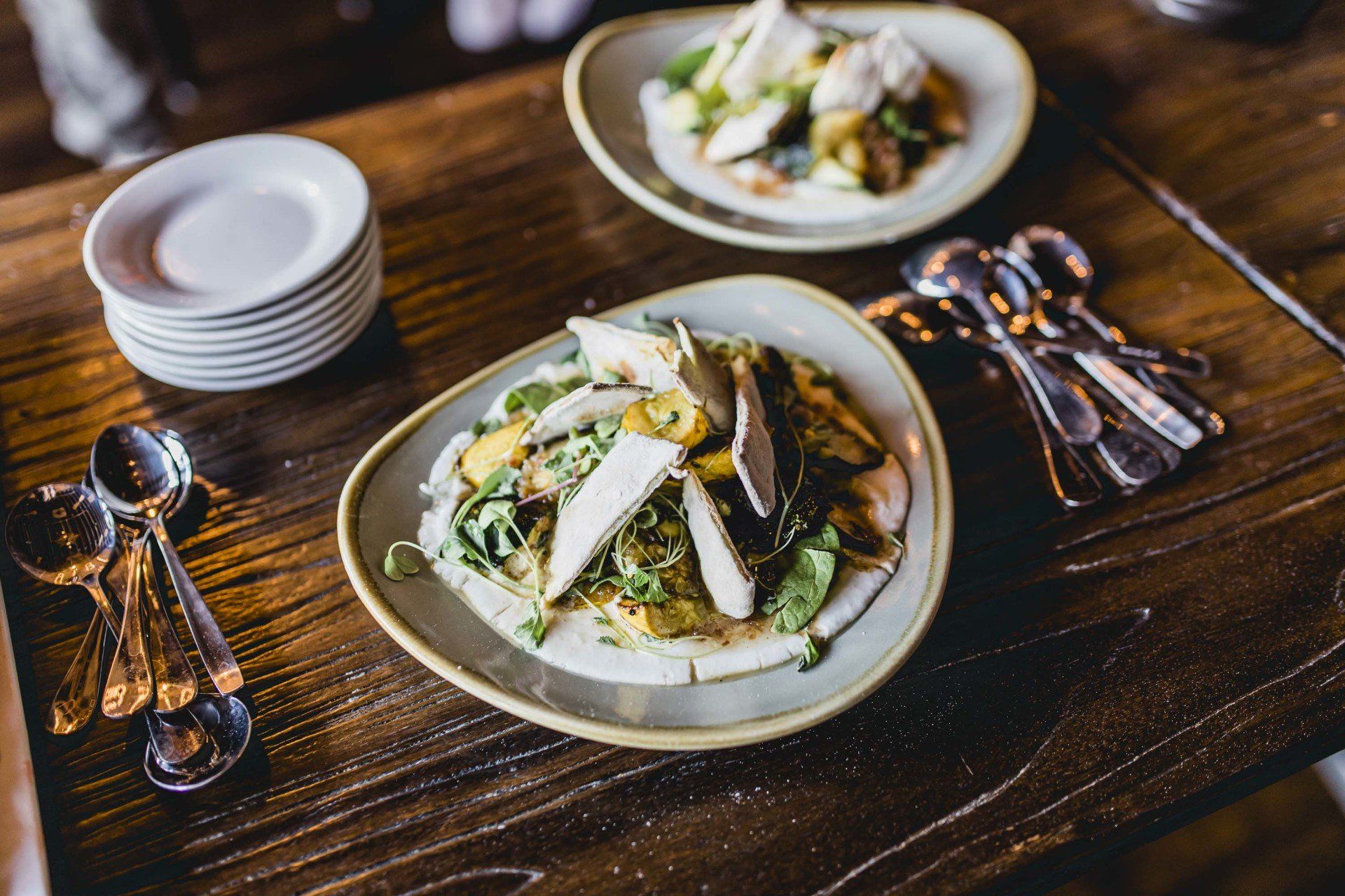 1816 Modern Kitchen & Drinks- Corydon, Indiana Southern Comfort Cusine ...