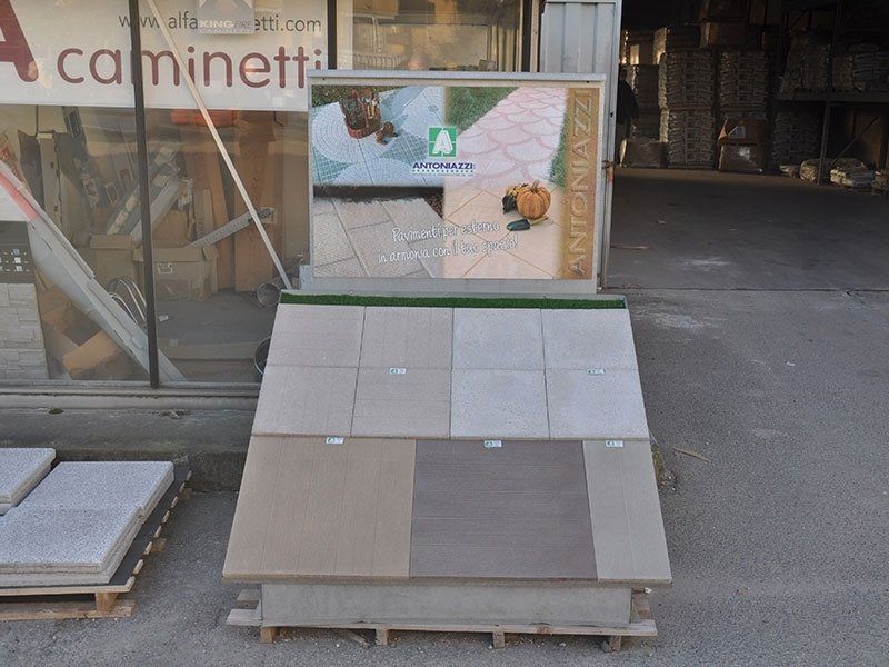 Materiali edilizia - Novara - Verbania - Smea Commerciale