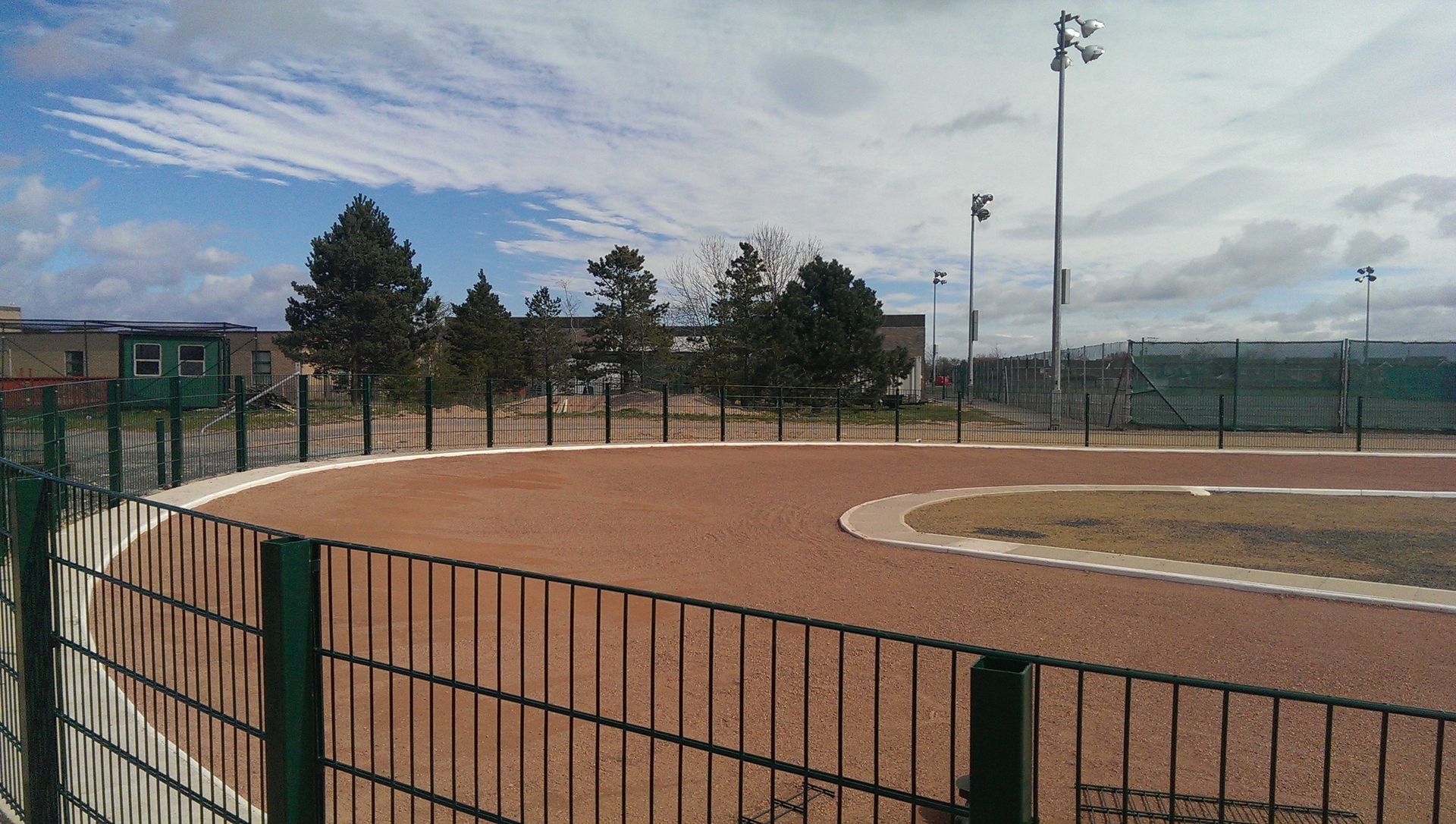 Top quality Fencing in and around Blyth