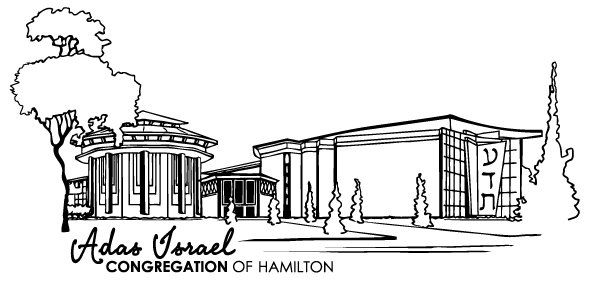 For over a century, the Adas Israel has served the Jewish community of ...