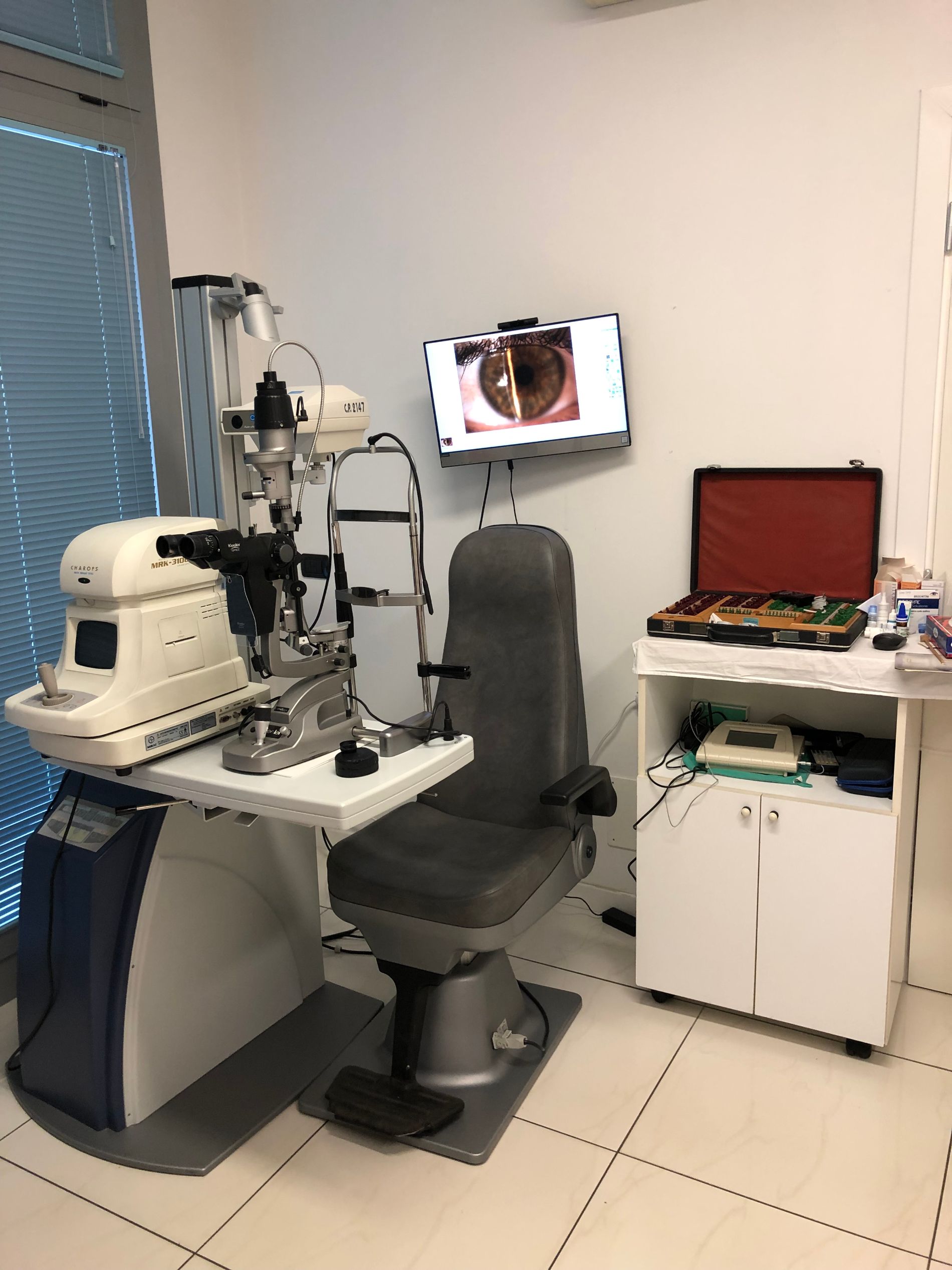 Terapia per glaucoma | Carpi, MO | Lugli dott.ssa Norma