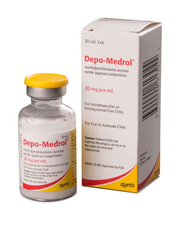Steroid Injections for Pain