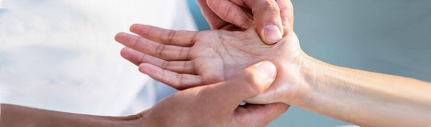 Hand Exercises for Artists